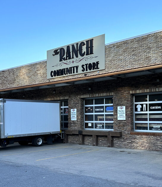 thrift stores west virginia FTR