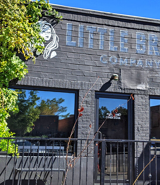 tiny bakery arkansas ftr