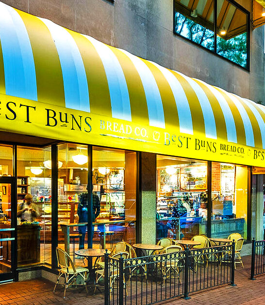 tiny bakery arlington va cinnamon rolls ftr