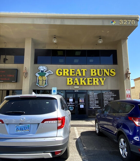 tiny bakery las vegas nv FTR