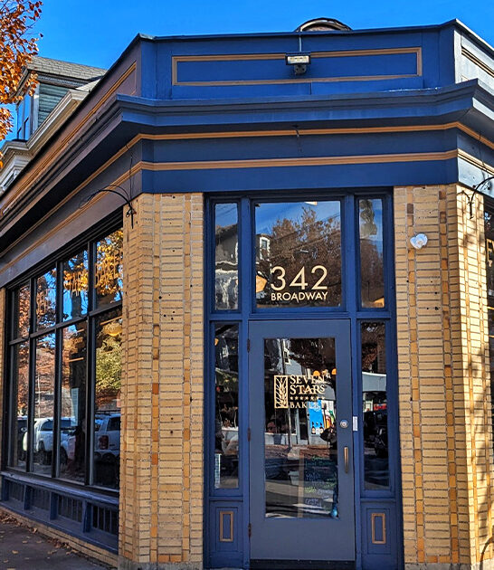 tiny bakery rhode island FTR