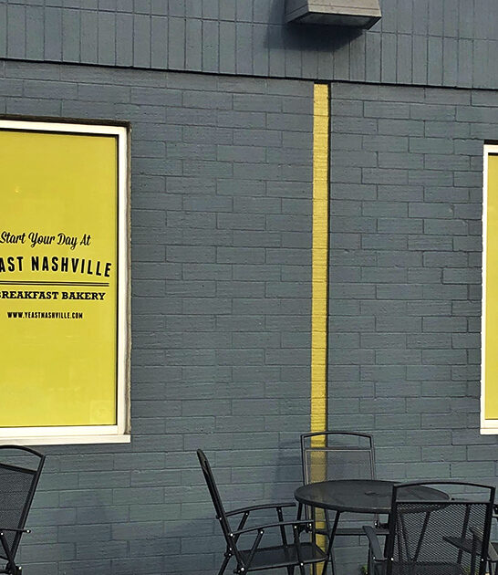 tiny bakery tennessee FTR