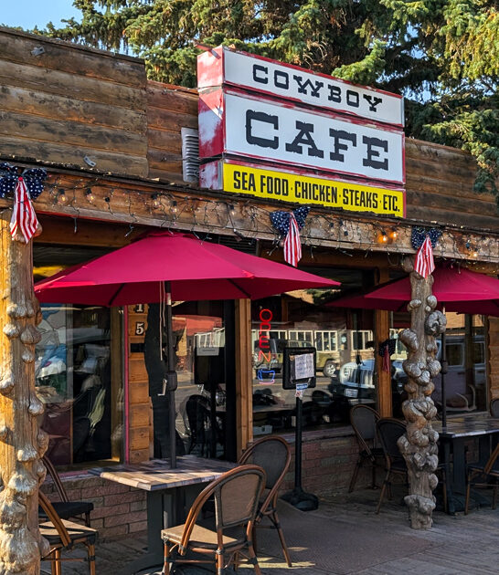 tiny cafe pies dubois wy ftr