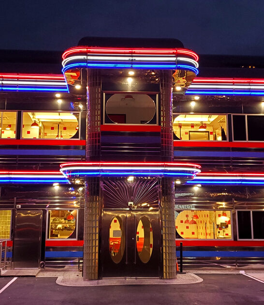 tiny diner delaware waffles ftr