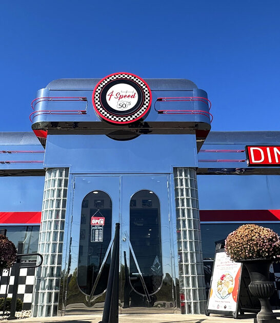 tiny diner indiana waffles ftr