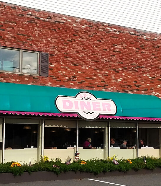 tiny diner massachusetts waffles ftr