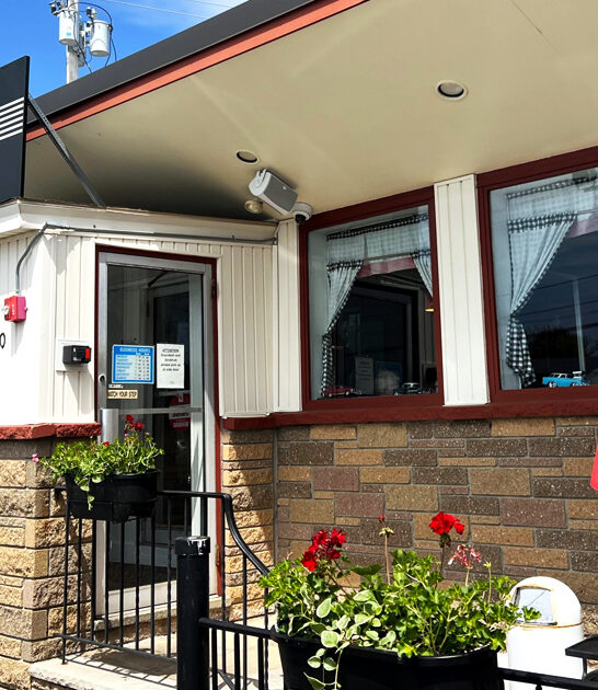 tiny diner rhode island ftr