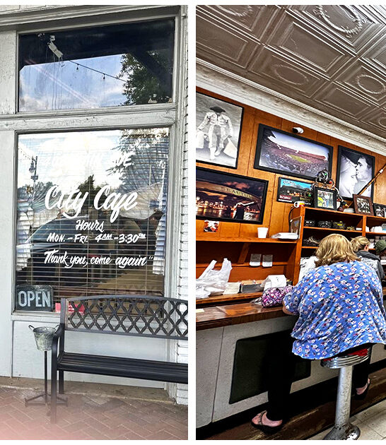 tiny omelet restaurant alabama FTR