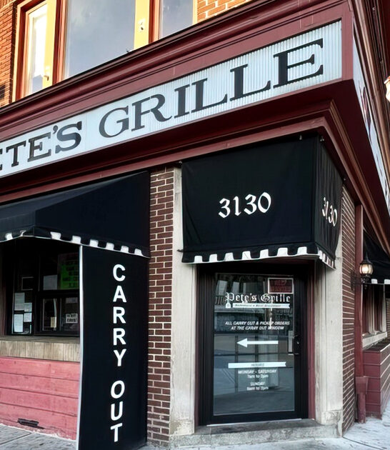 tiny omelet restaurant maryland ftr