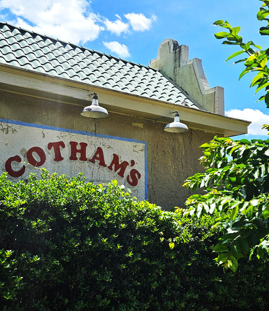 tiny restaurant arkansas ftr