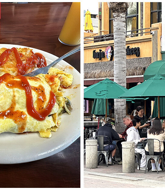 tiny restaurant california ftr