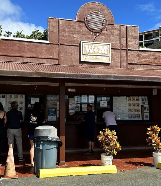 tiny restaurant hawaii ftr