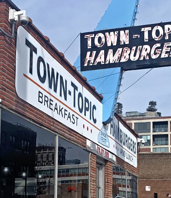 tiny restaurant missouri burgers ftr