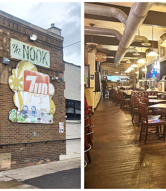 tiny restaurant st paul mn FTR