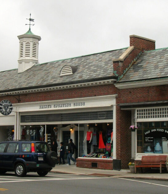 tiny town massachusetts ftr