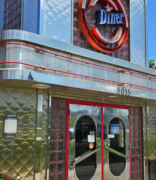 tiny waffles diner iowa ftr