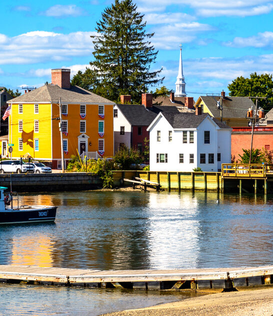 town new hampshire getaway ftr