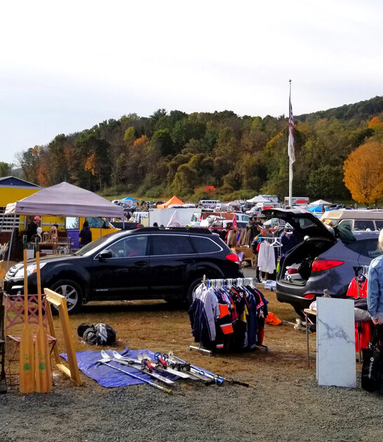 treasures flea market connecticut ftr