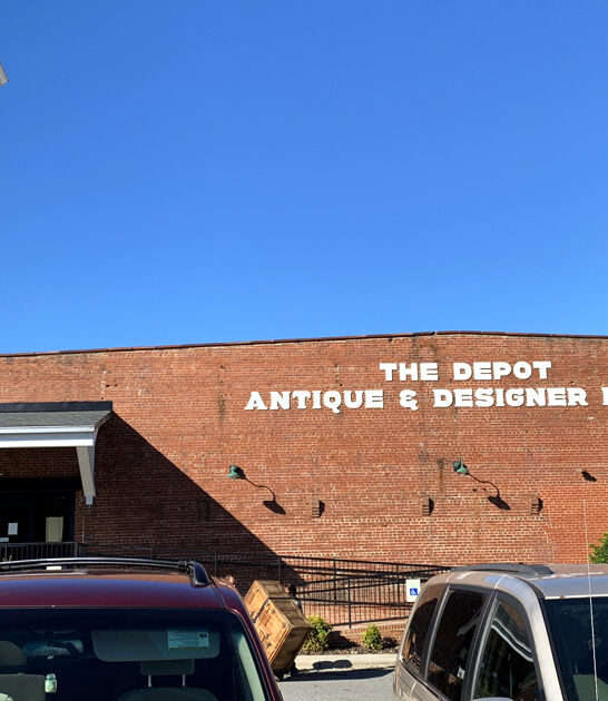 true antique north carolina ftr