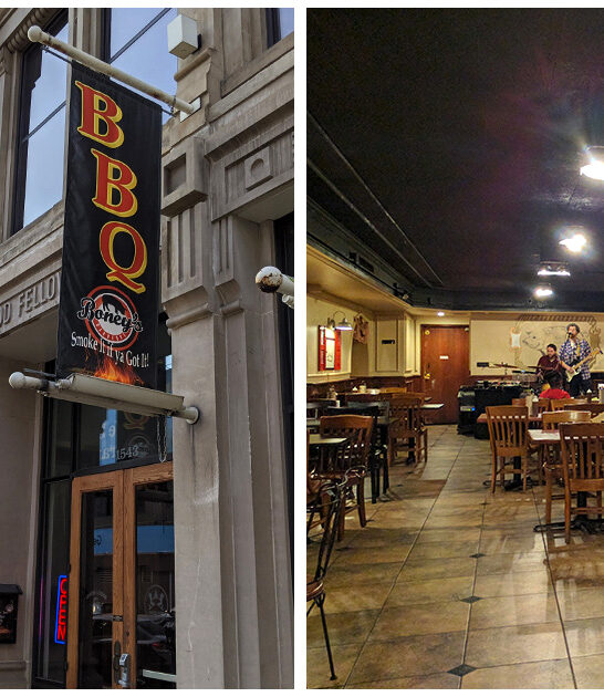 unassuming barbecue restaurant colorado ftr