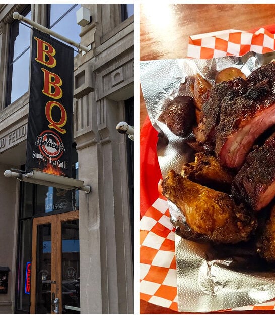 unassuming barbecue restaurant denver co ftr