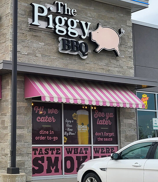 unassuming bbq north dakota ftr