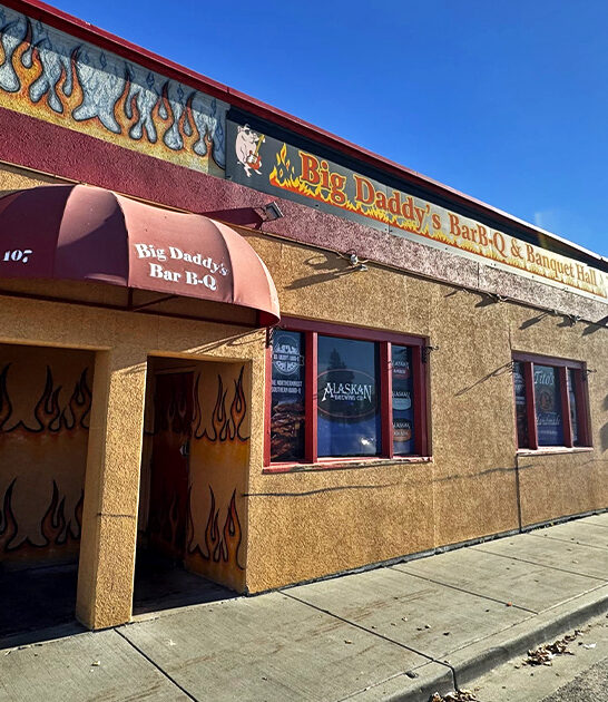 unassuming bbq ribs alaska ftr