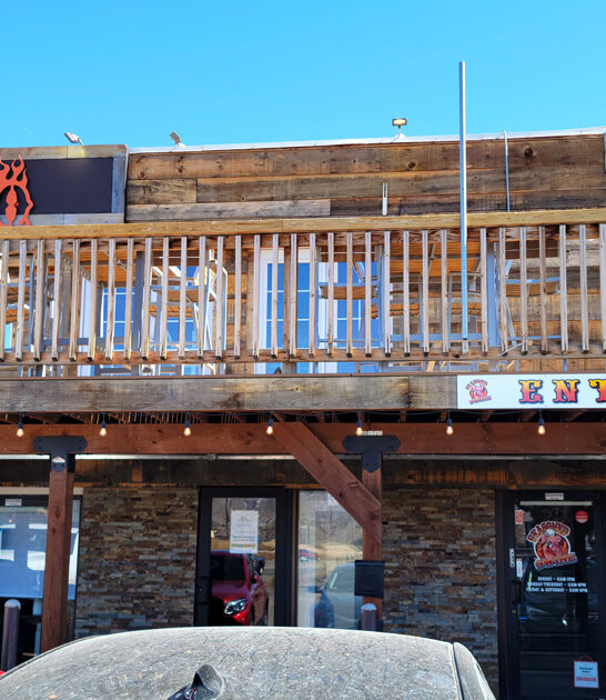 unassuming bbq ribs colorado ftr