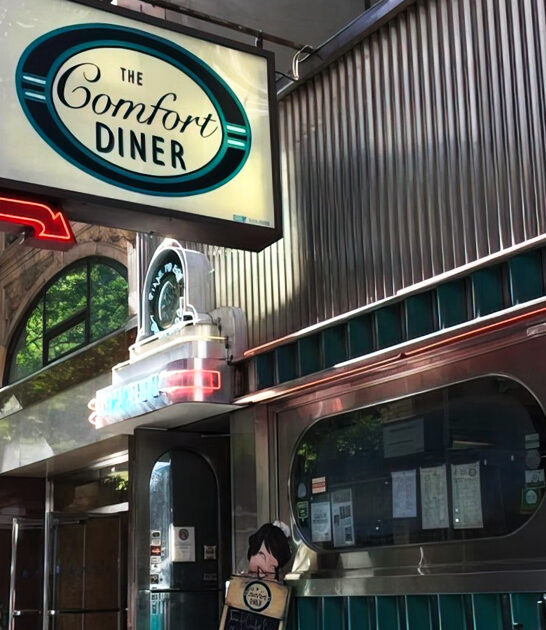 unassuming diner new york ftr