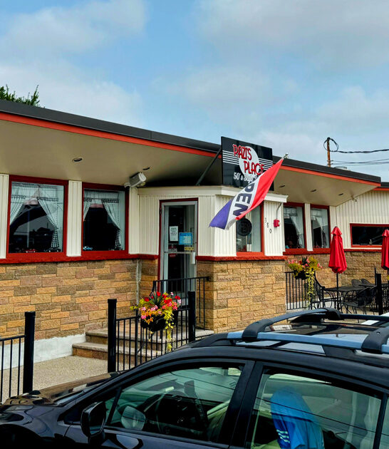 unassuming diner rhode island ftr