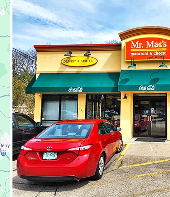 unassuming new hampshire mac ftr