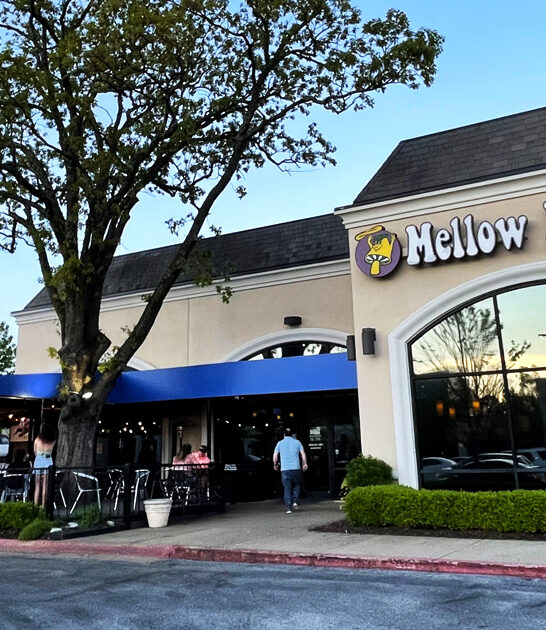 unassuming pizzerias arkansas ftr