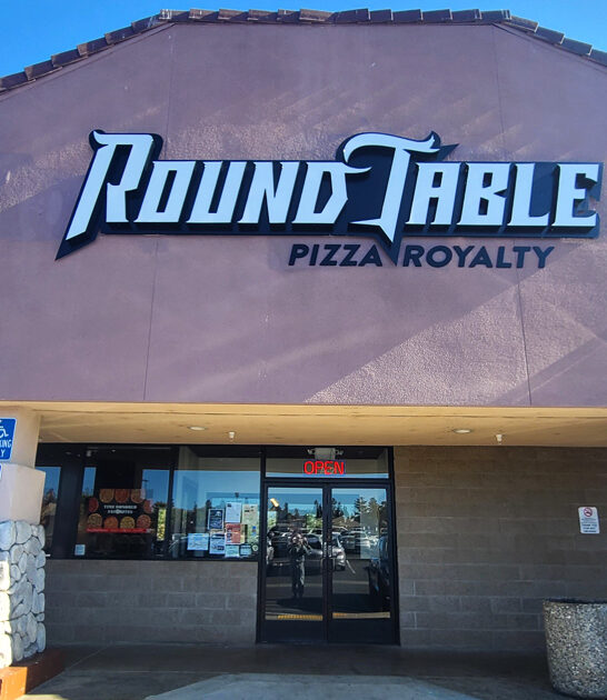 unassuming pizzerias california ftr