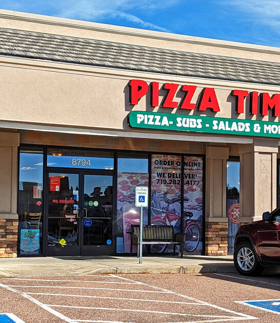 unassuming pizzerias colorado ftr