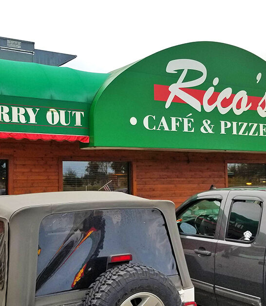 unassuming pizzerias michigan ftr