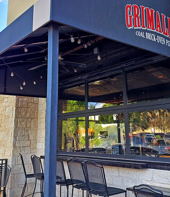 unassuming pizzerias texas ftr
