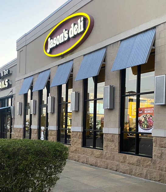 unassuming restaurant alabama sandwich ftr