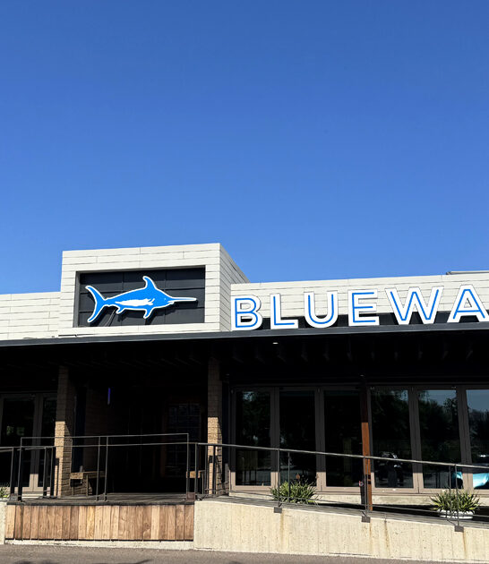 unassuming restaurant arizona seafood ftr