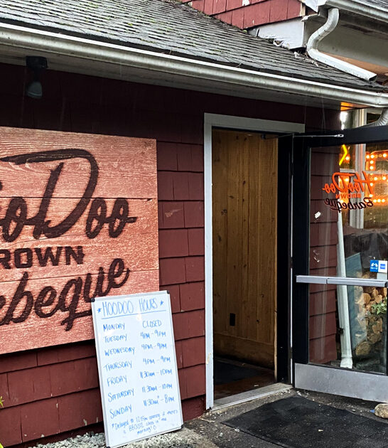 unassuming restaurant bbq connecticut ftr