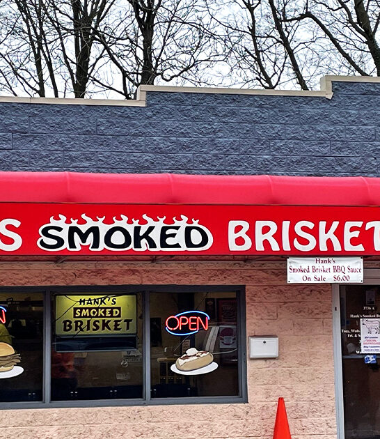 unassuming restaurant bbq indianapolis in ftr