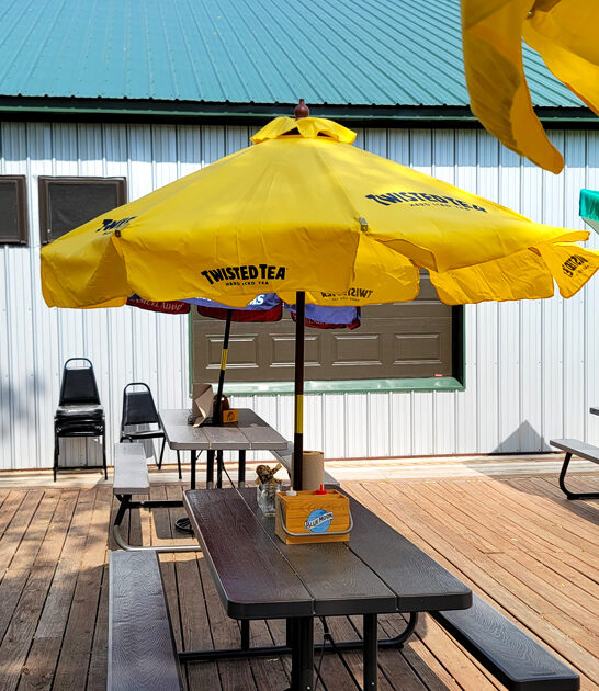 unassuming restaurant bouckville ny ftr