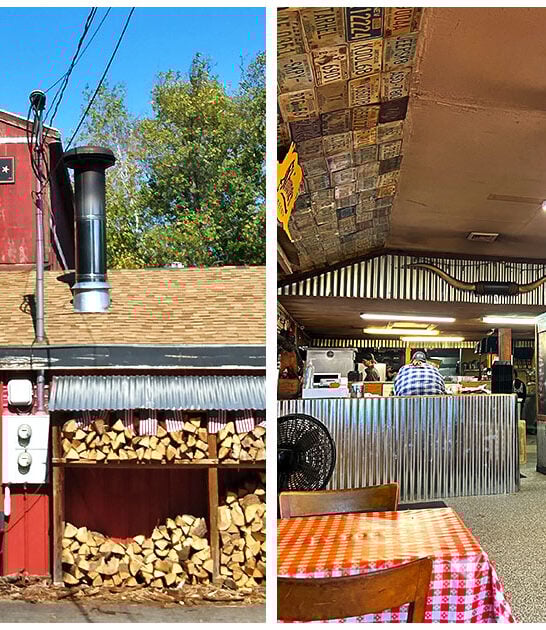 unassuming restaurant brentwood nh ribs ftr