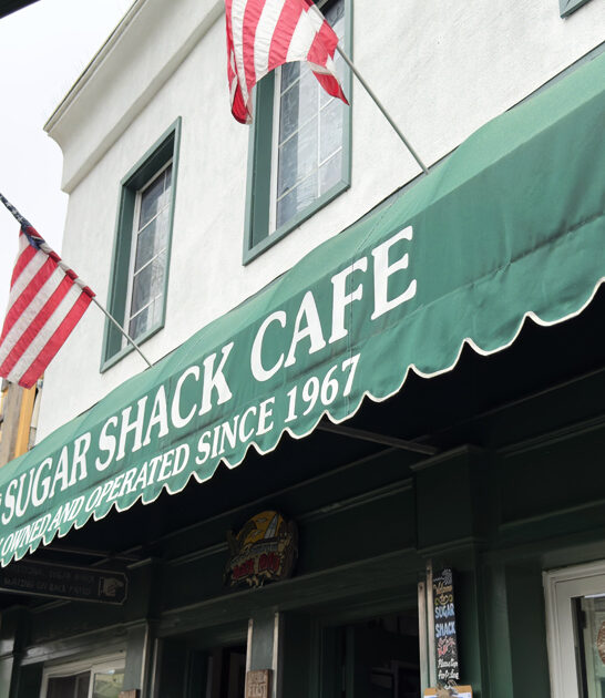 unassuming restaurant california ftr