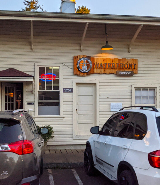 unassuming restaurant florence or ftr