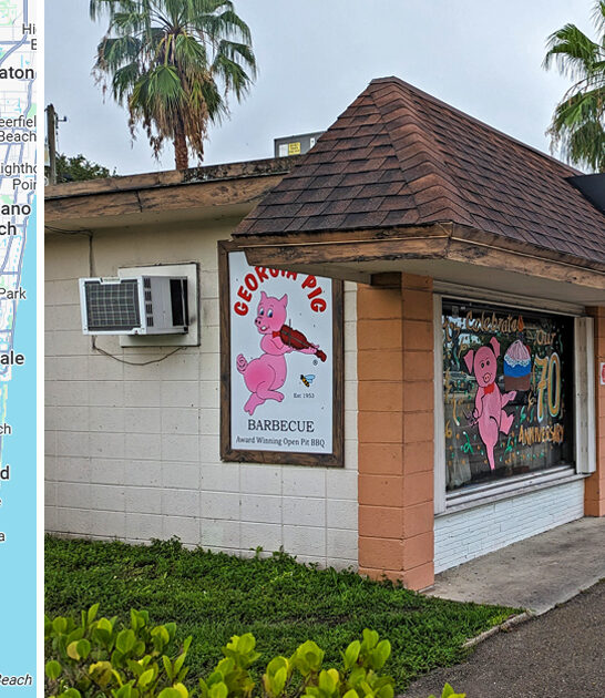 unassuming restaurant florida bbq ftr