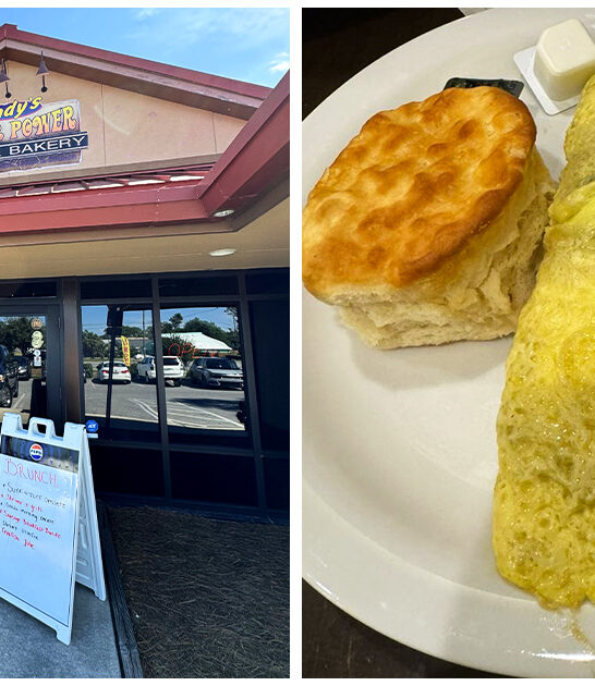 unassuming restaurant florida omelets FTR