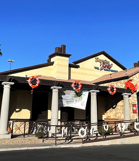 unassuming restaurant henderson nv ftr