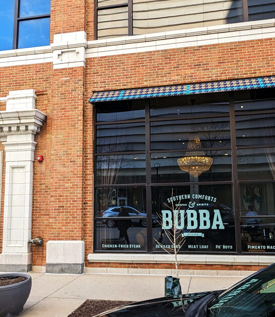 unassuming restaurant iowa mac ftr