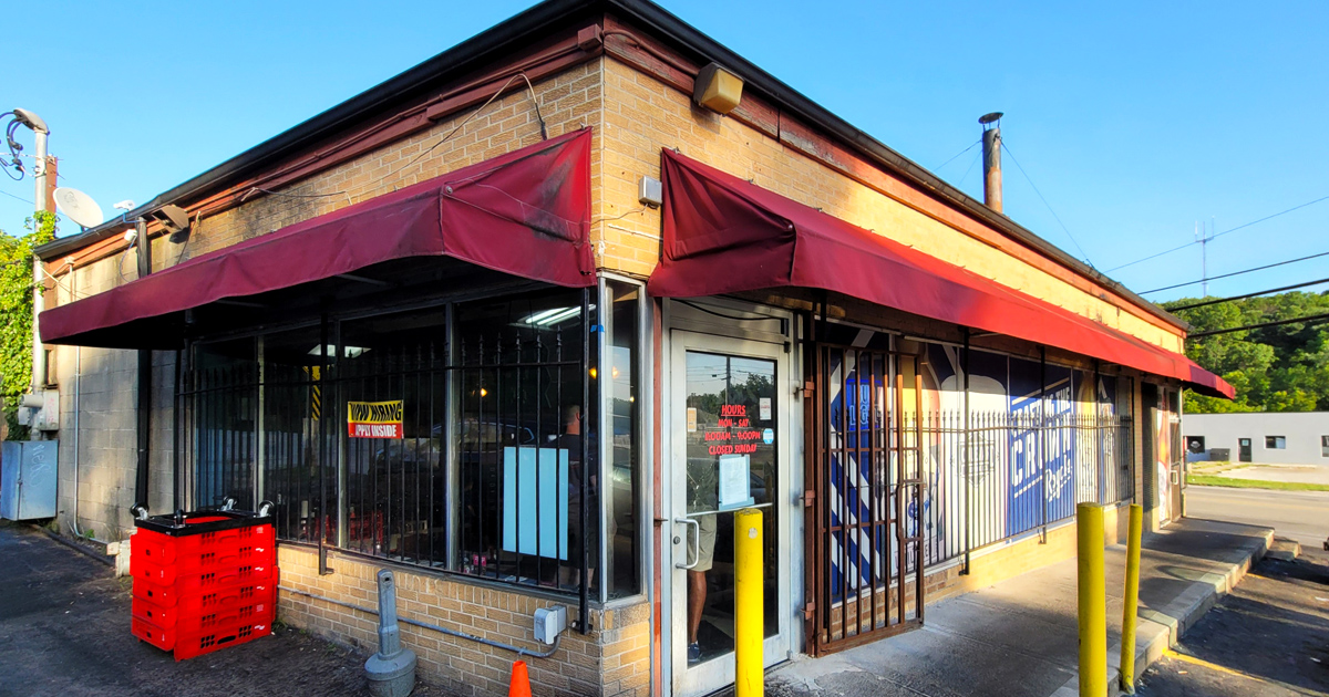 The Unassuming Restaurant In Kansas City That Locals Swear Has The Best ...
