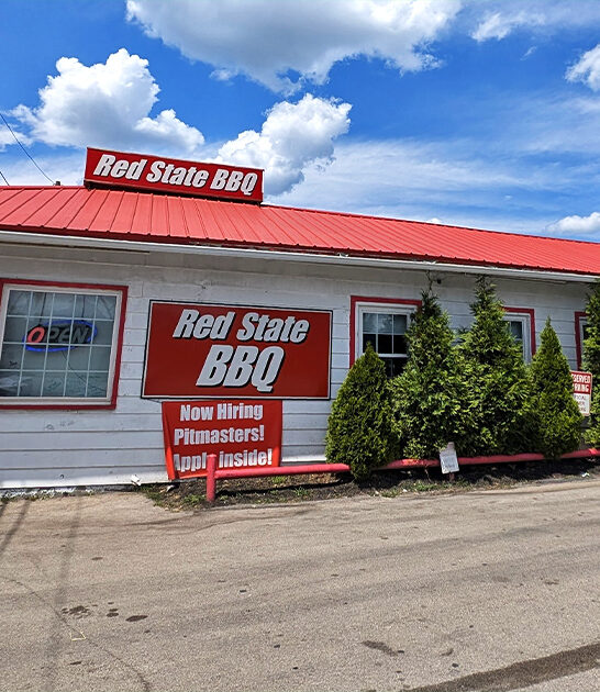 unassuming restaurant lexington ky barbecue ftr